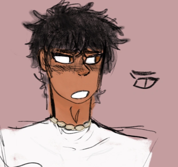 off topic dask art- | Fandom