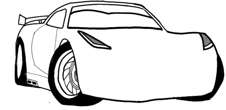 Carl Clutchen and Cruz Ramirez templates | Fandom