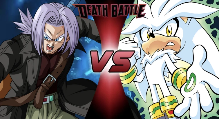Trunks vs silver review | Fandom