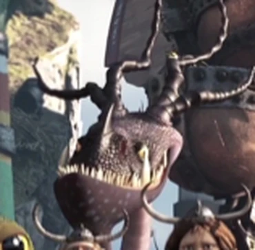 Favourite unknown dragon? | Fandom