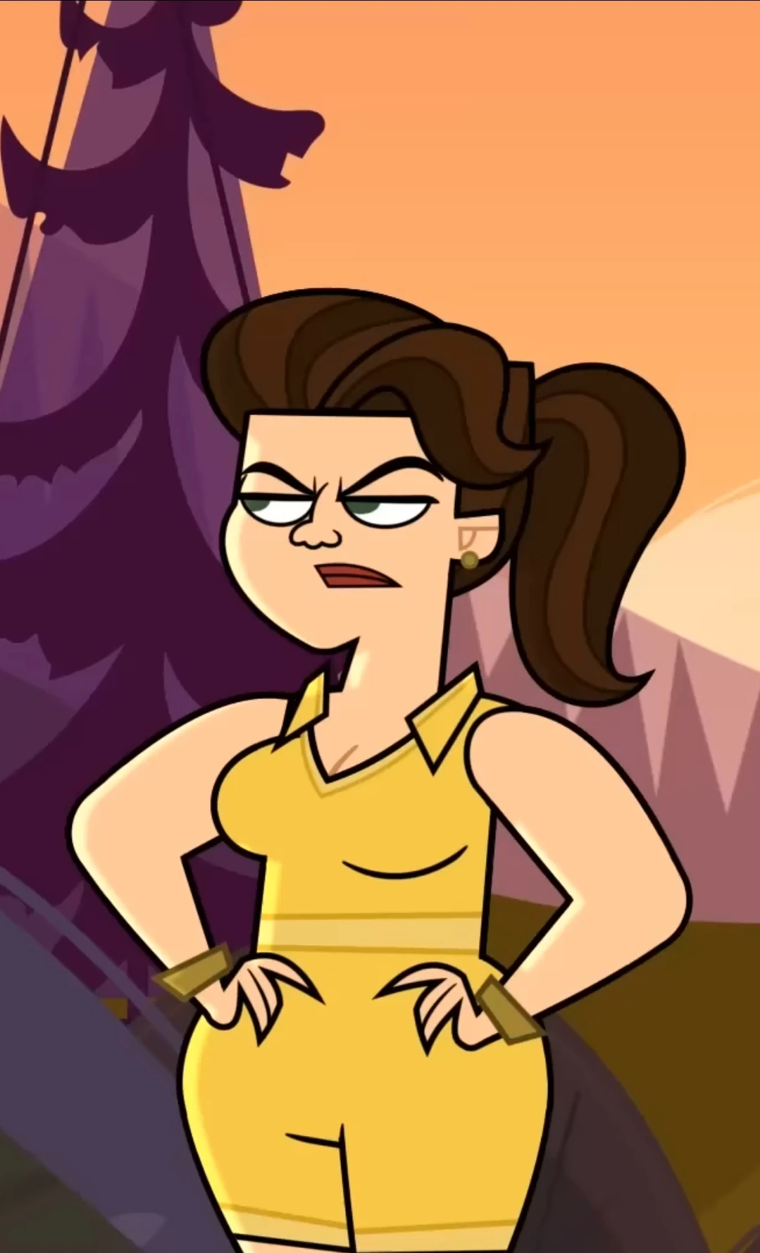 This is me when someone says Grett had to be alone for development when ...