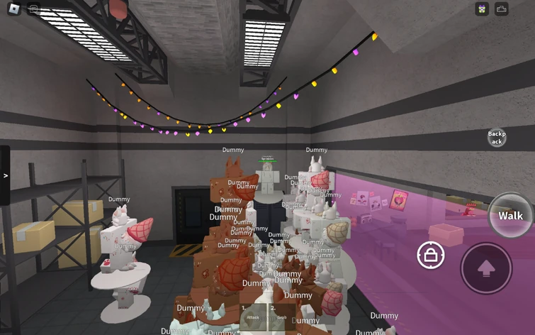 My sprinklekit army | Fandom