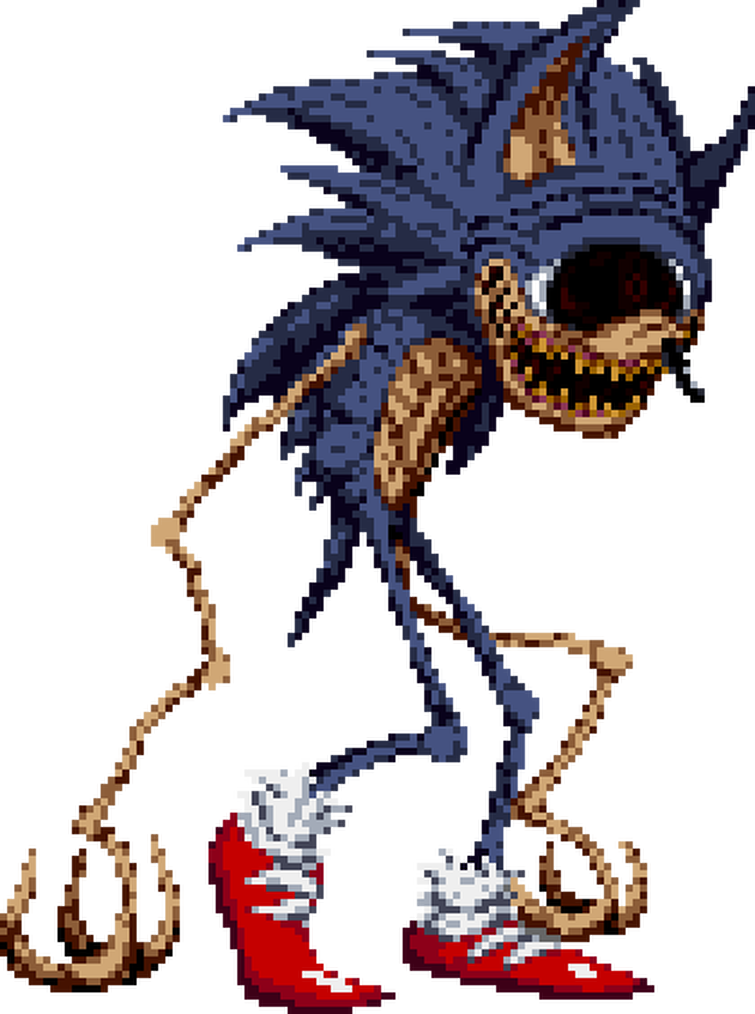 Discuss Everything About CONTINUED: The Sonic Oddities Wiki | Fandom