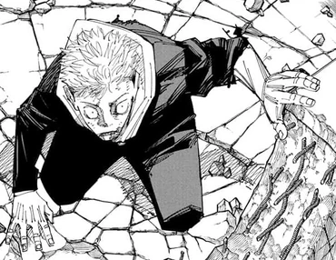 JJK Wheel Elimination Wheel (Round 14) | Fandom