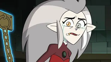 I just need to know. Thoughts on Eda? | Fandom