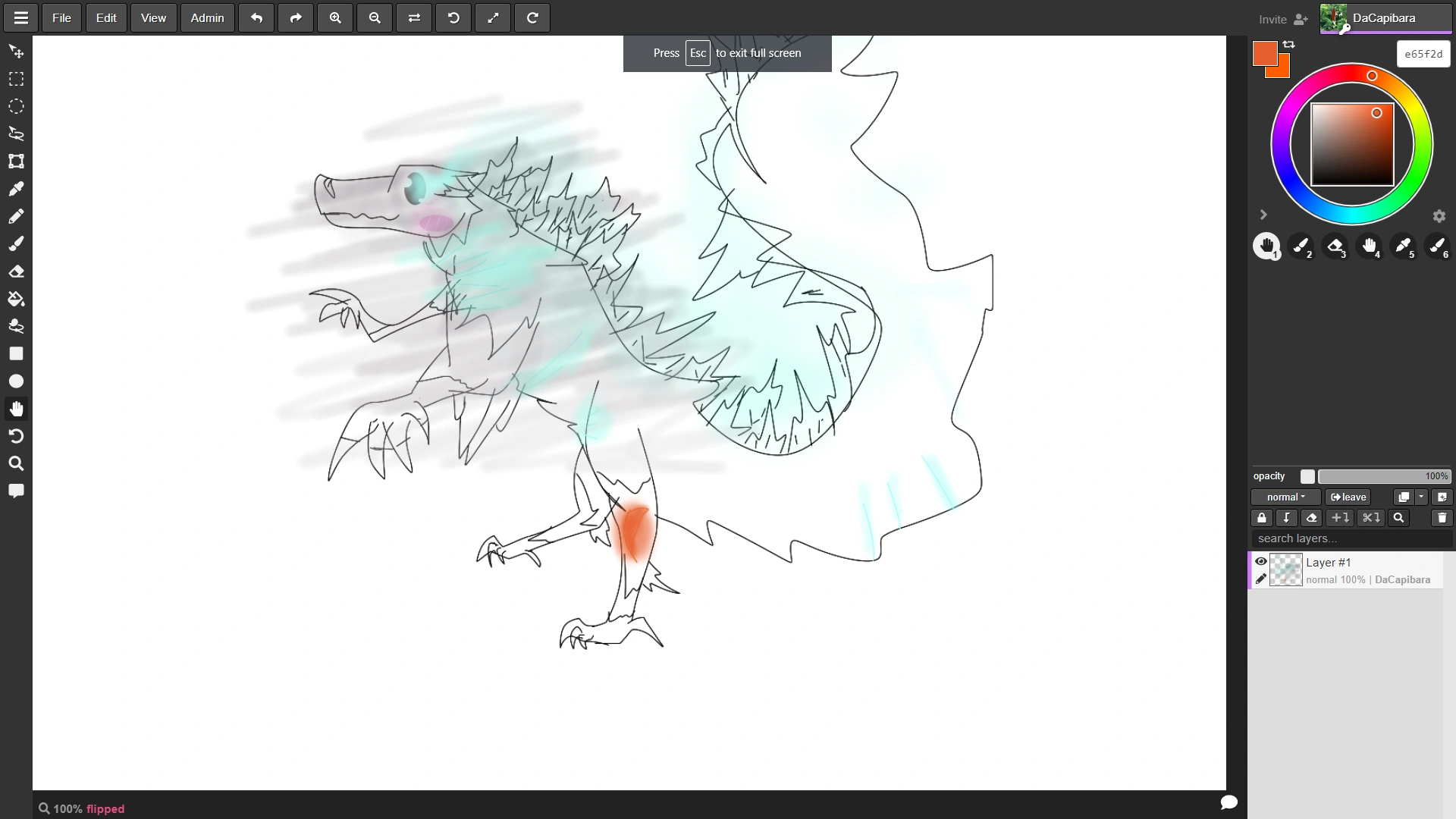 furry mv goji | Fandom