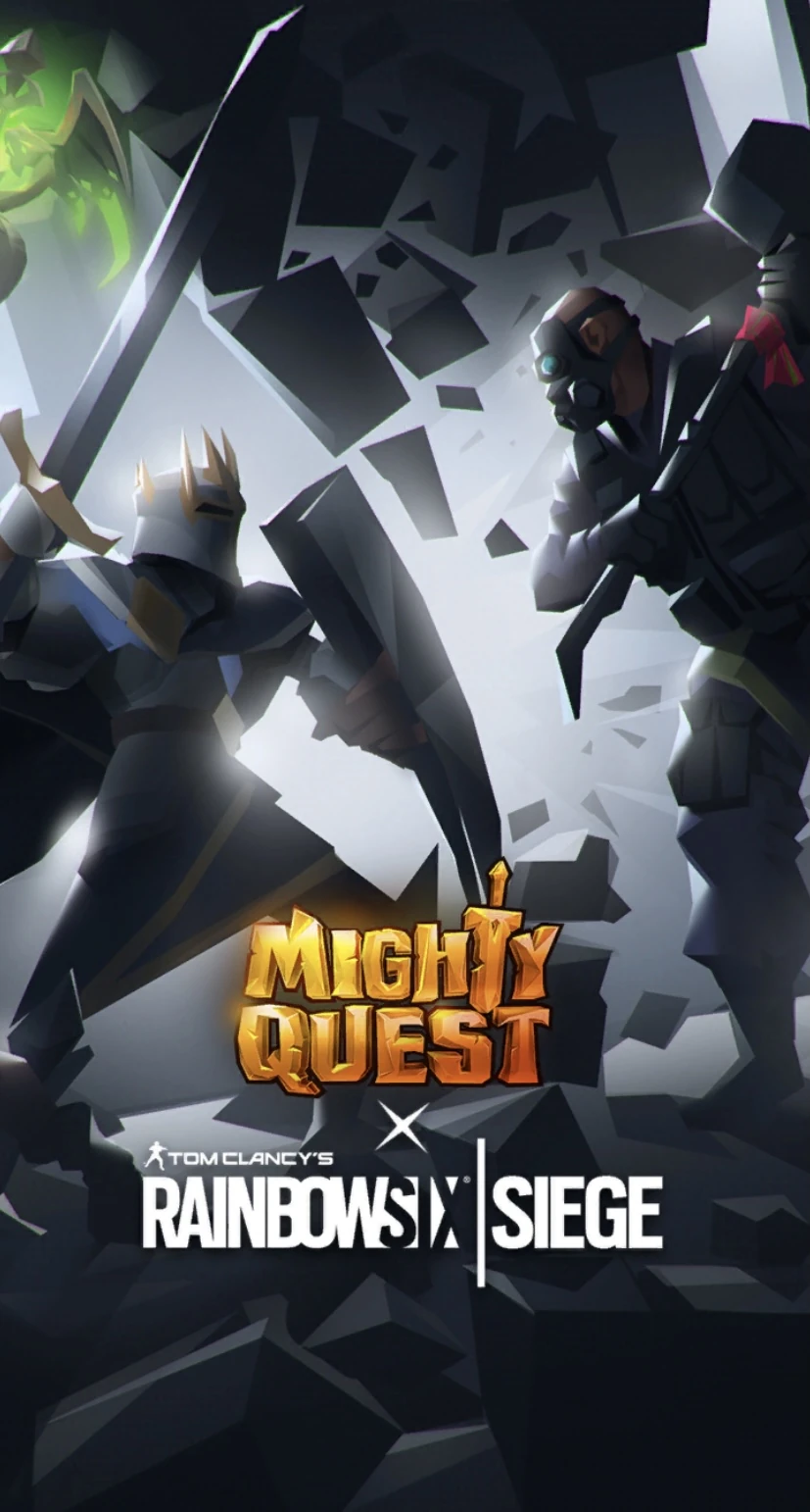 Mighty Quest Crossover | Fandom
