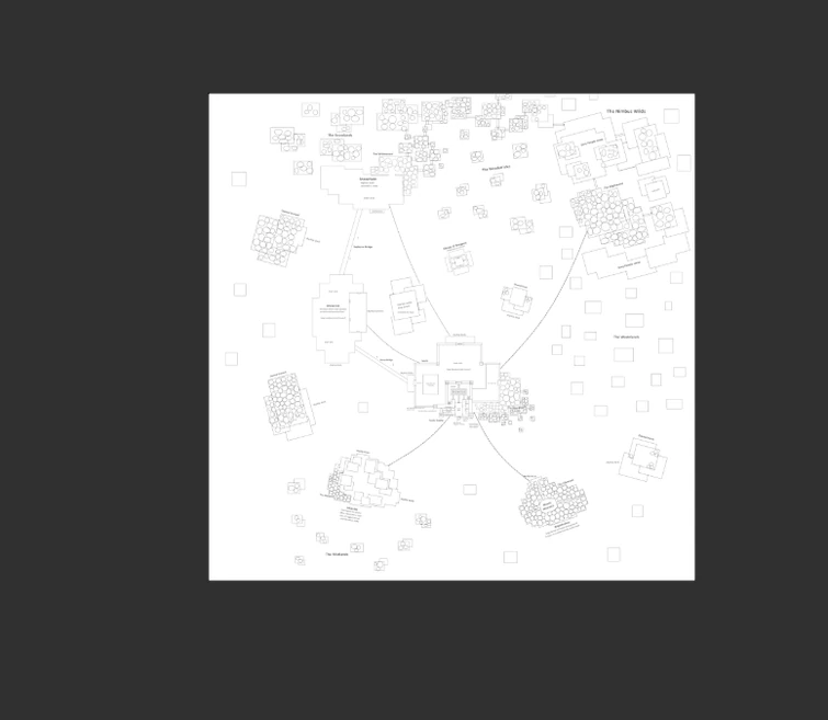 Deciphering the Skyhall Map | Fandom