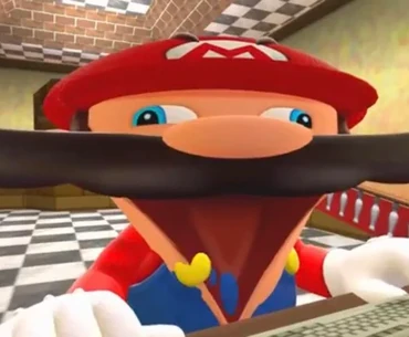 Let's say one SMG4 character had to be in Death Battle? Who are we ...