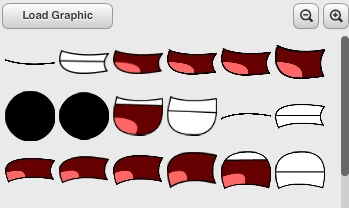 Guys, what do you think of these object show mouths i made? | Fandom
