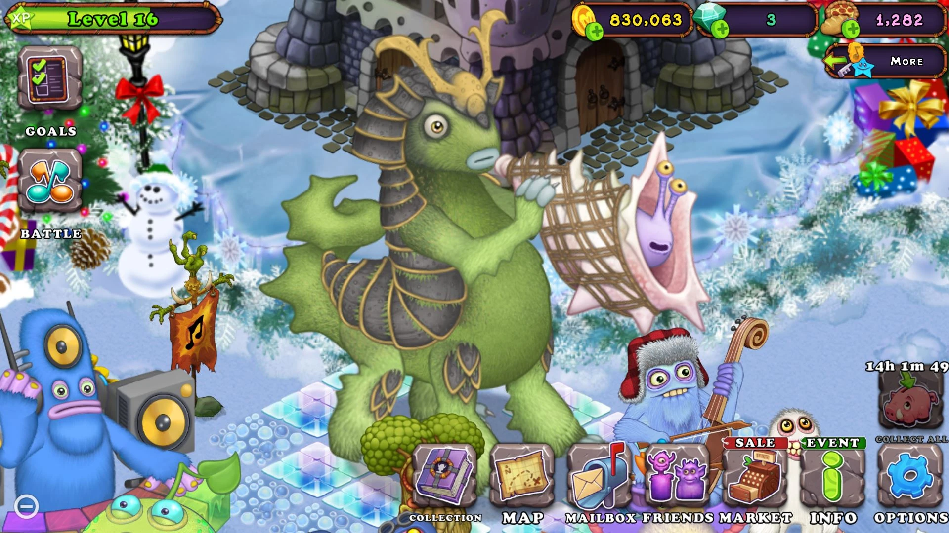 THE RARE STROMBONIN HAS FINALLY HATCHED! | Fandom