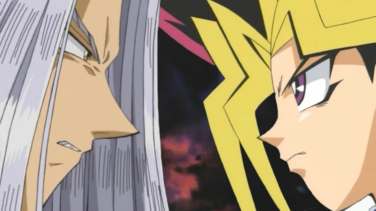 One of The Greatest Duels Ever | Fandom
