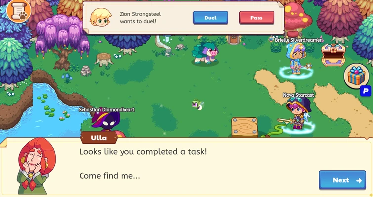 Discuss Everything About Prodigy Game Wiki | Fandom