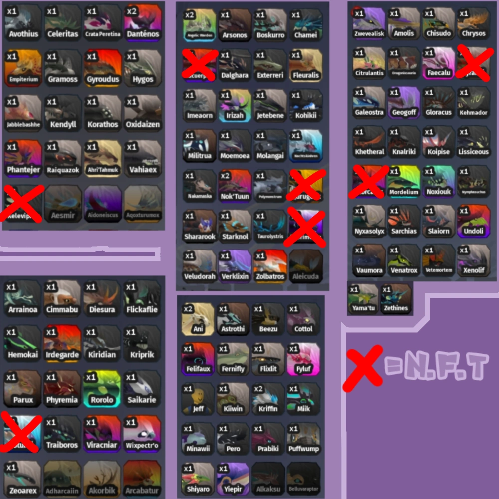 Trying to get Vorpalus | Fandom