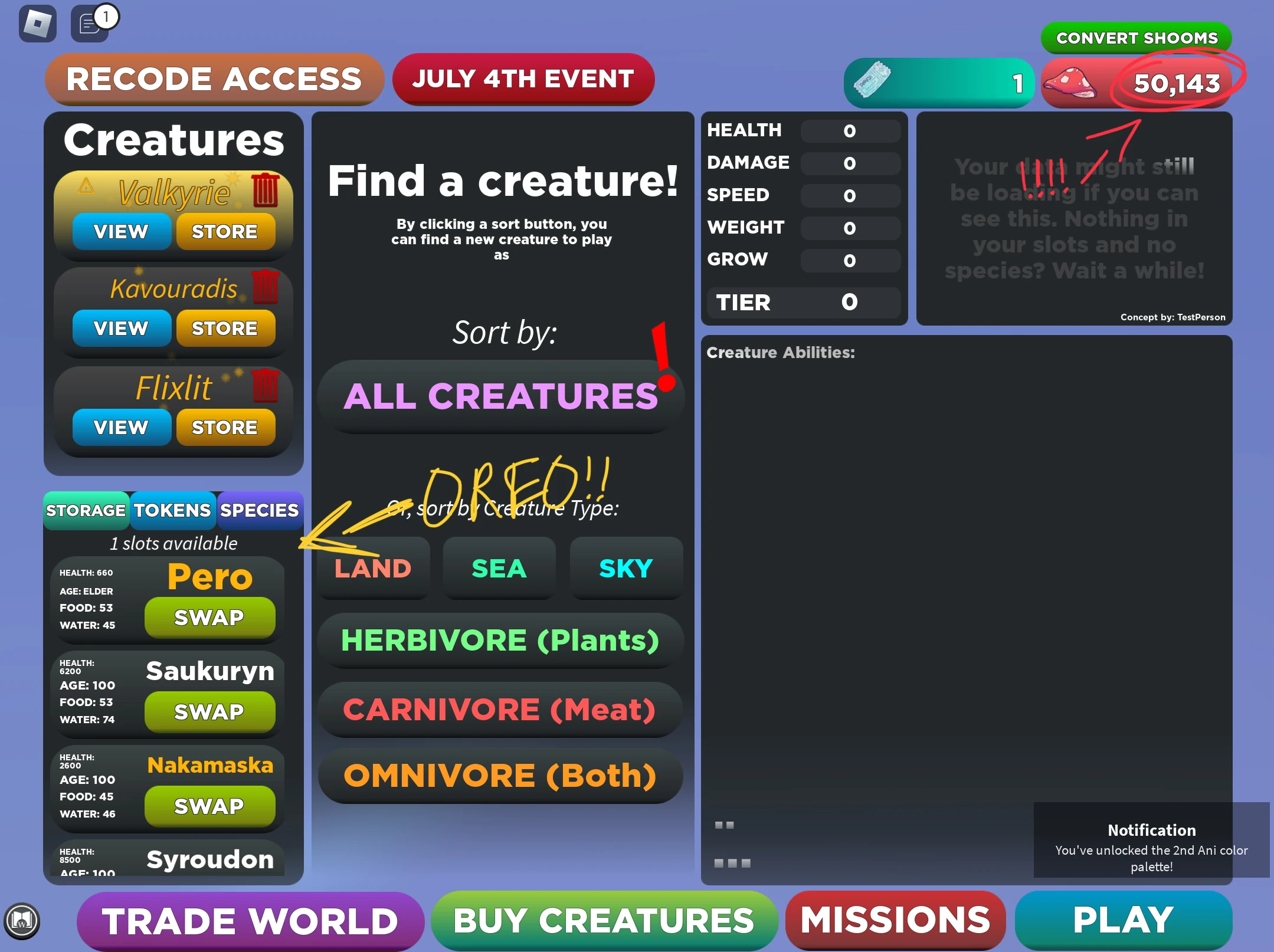 Feelin’ rich today, won a giveaway.