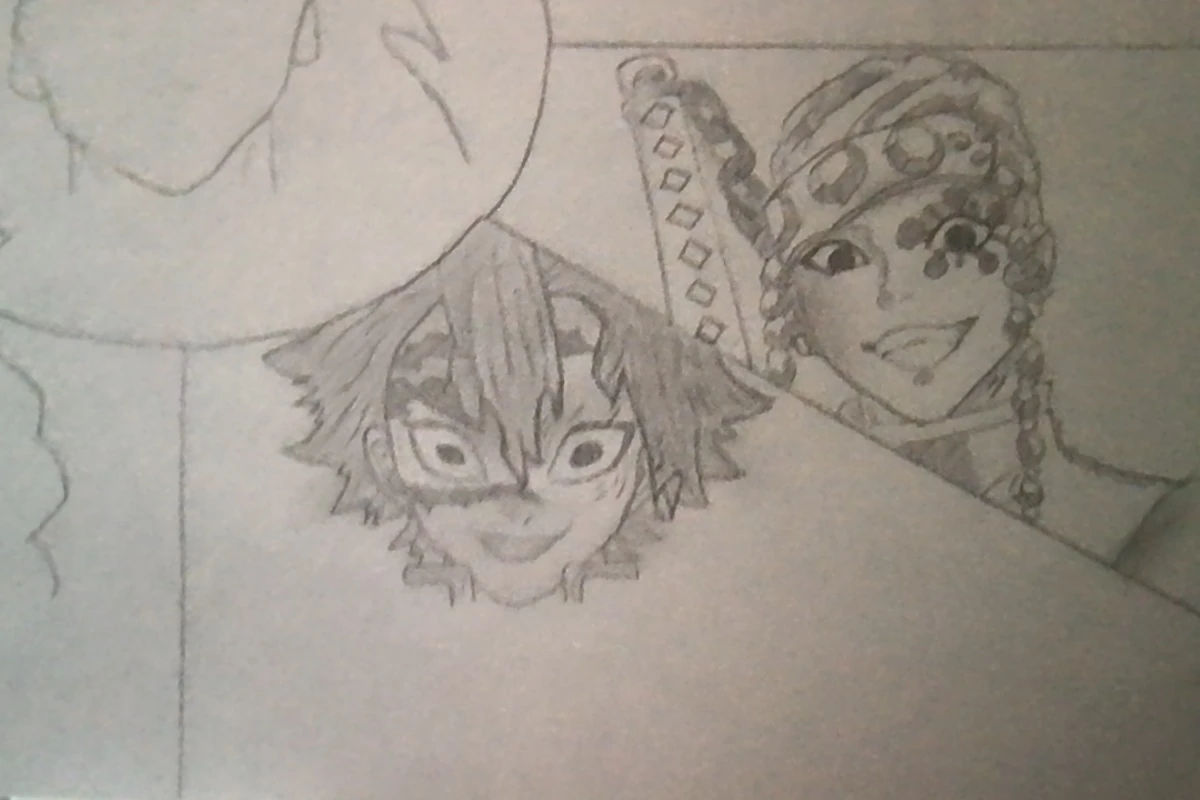 epic realistic thingy drawing yes | Fandom