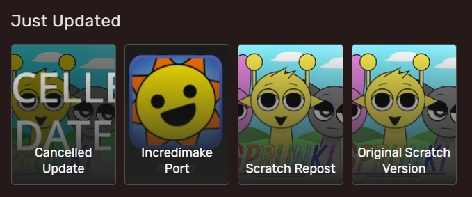 UPDATES LORE??? | Fandom