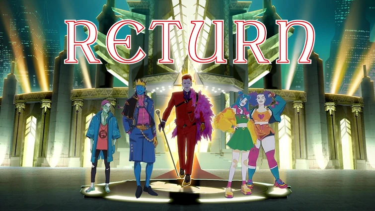 Just Dance 2025 Edition Fanmade, Update N°41 | Fandom