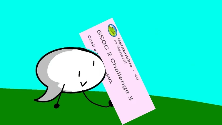 GSOC 2 Results 3 | Fandom