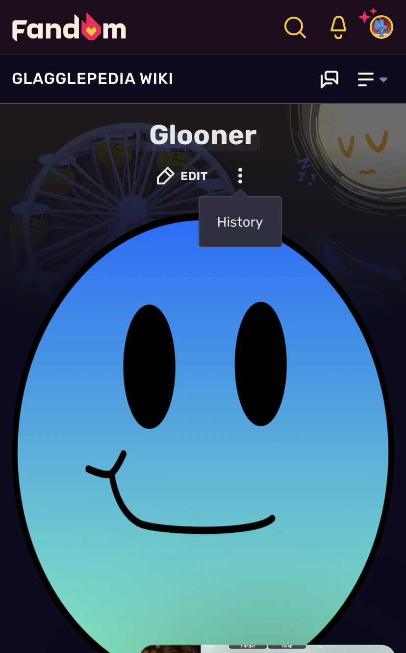 why he long doe | Fandom