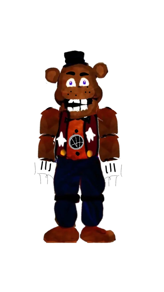 Lonely Freddy | Fandom