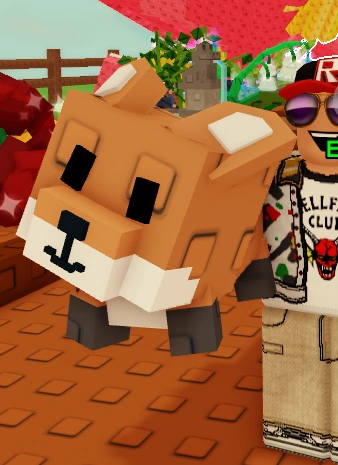 I HATCHED A RED FOX | Fandom