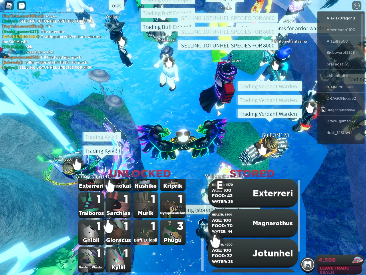 BEST, CHEAPEST TRADE EVER | Fandom