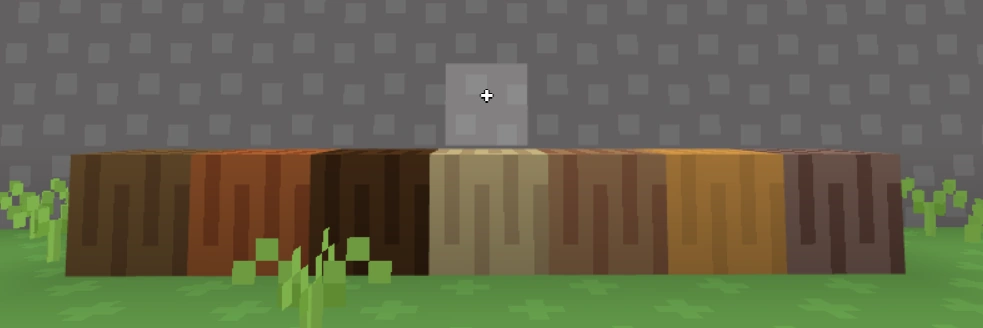 Barkless Logs | Fandom