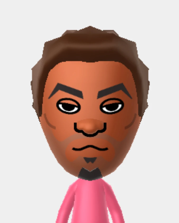 CPU Mii Redesign Leak | Fandom