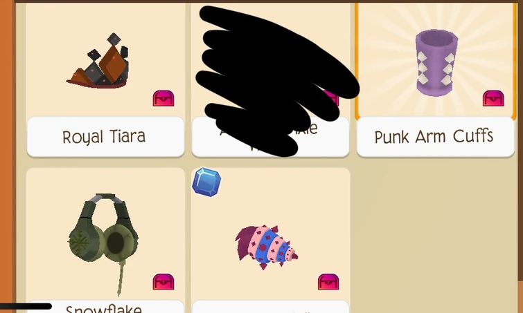 Should I? (Animal jam crying emoji) | Fandom