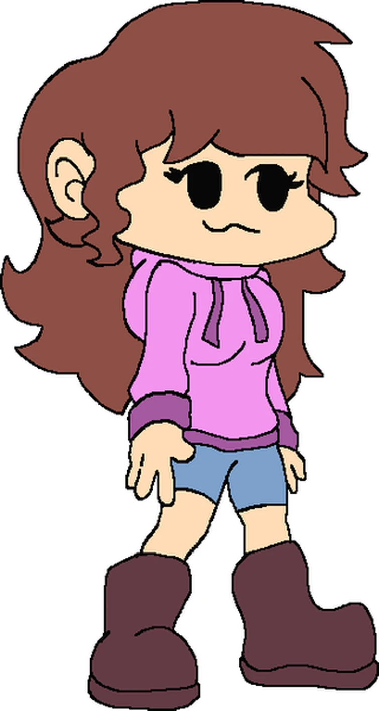 My versions of soft characters | Fandom