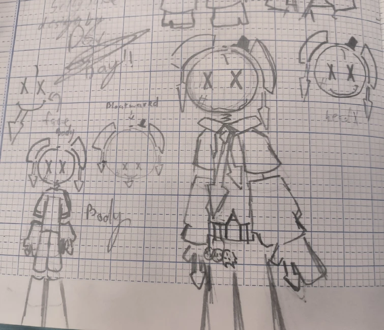 Discuss Everything About Grace Wiki | Fandom