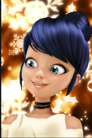 Marinette Edited | Fandom