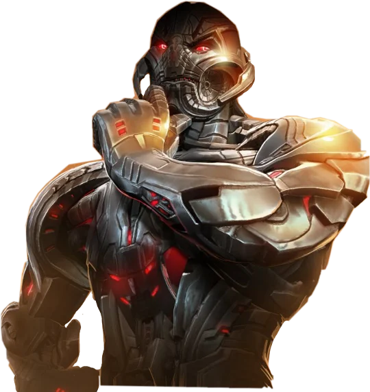 Who can fight Ultron (Marvel) if He ever return for another Death ...