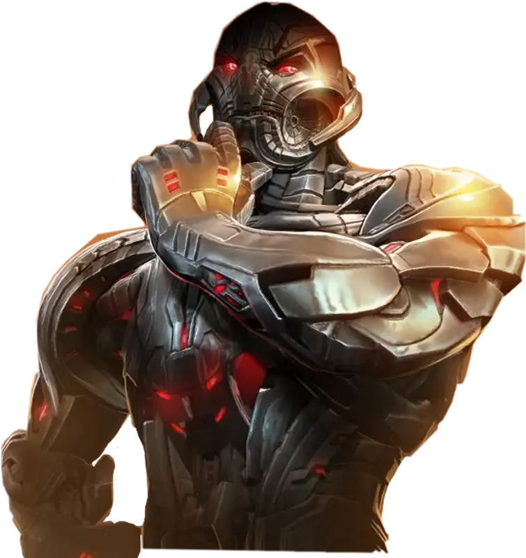 Who can fight Ultron (Marvel) if He ever return for another Death ...