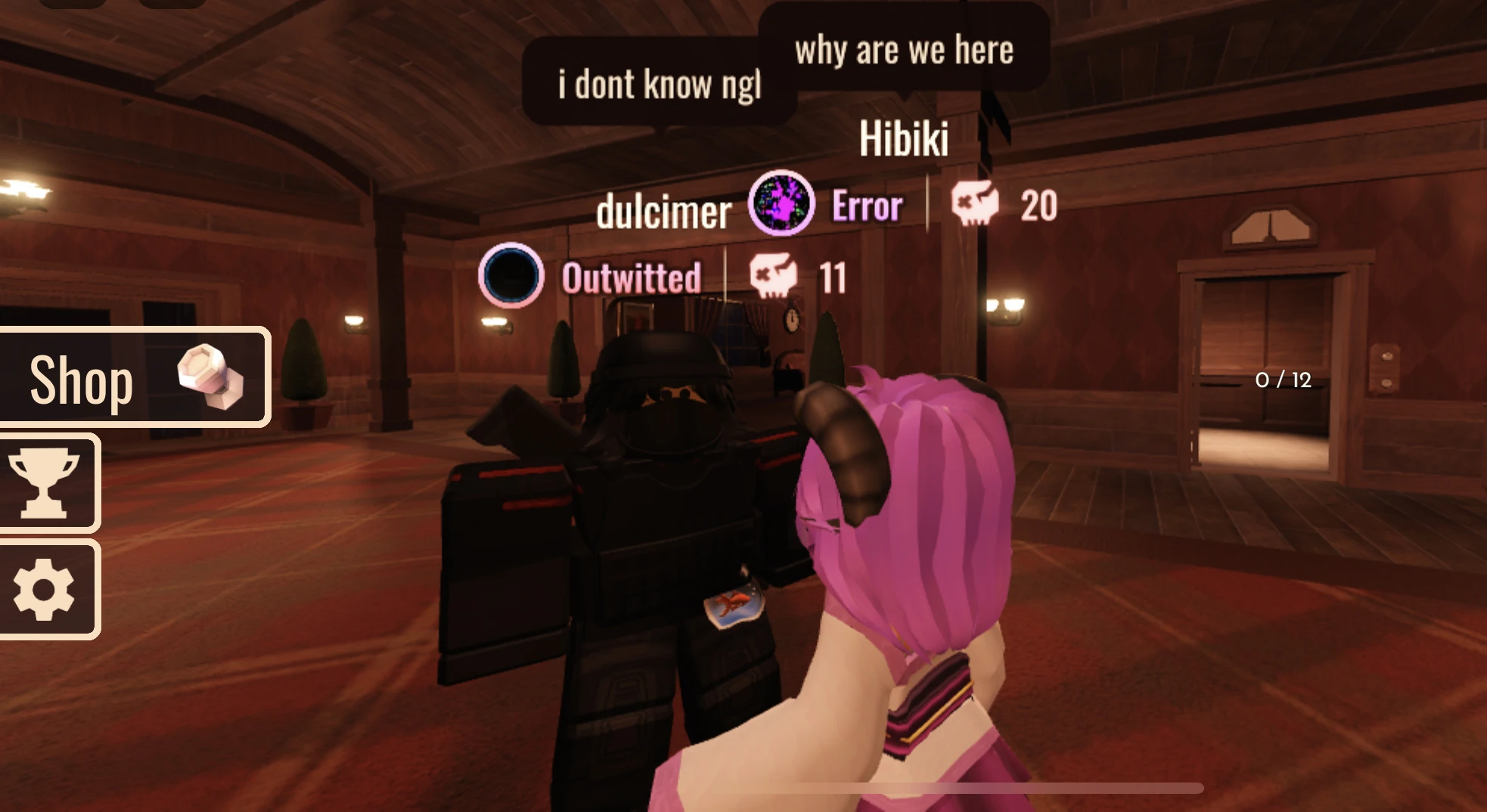 Basically DOORS | Fandom