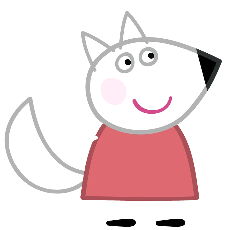 Discuss Everything About Peppa Pig Wiki | Fandom