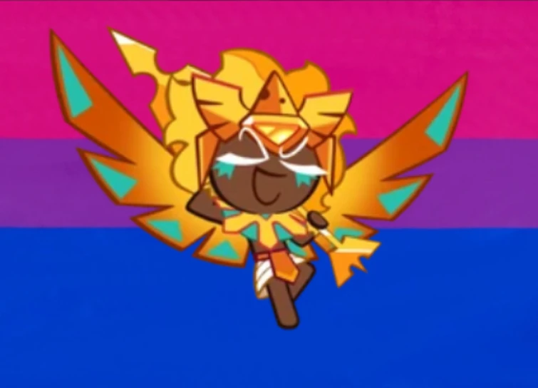 *Throws pride pfps at u* | Fandom