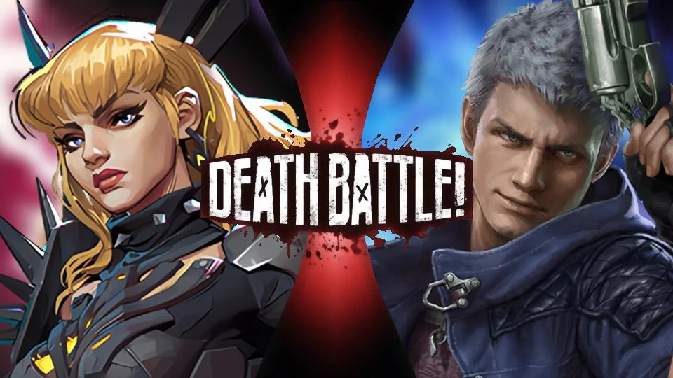 Magik vs Nero (Marvel's X-Men vs Capcom's Devil May Cry) | Fandom