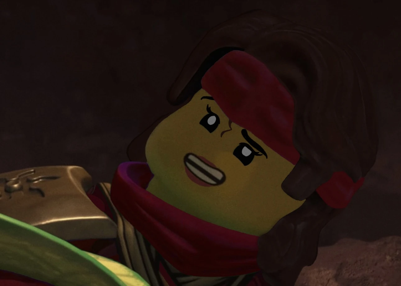 Tell me about your Ninjago OCs!! | Fandom