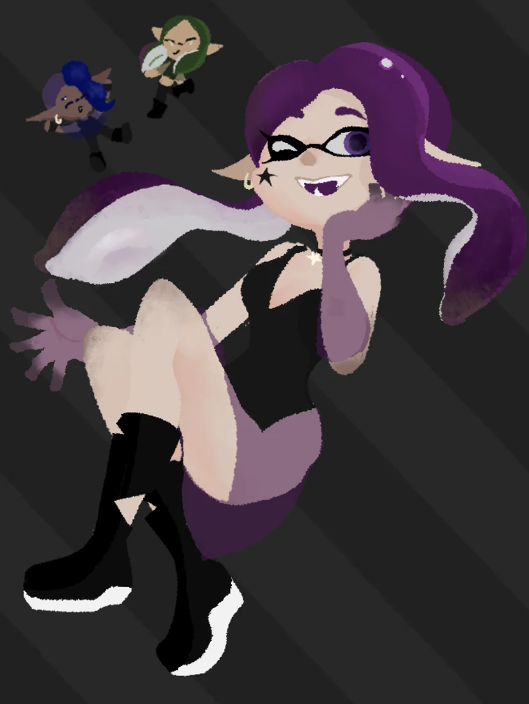 I uhh I uhhh I uhhh | Fandom