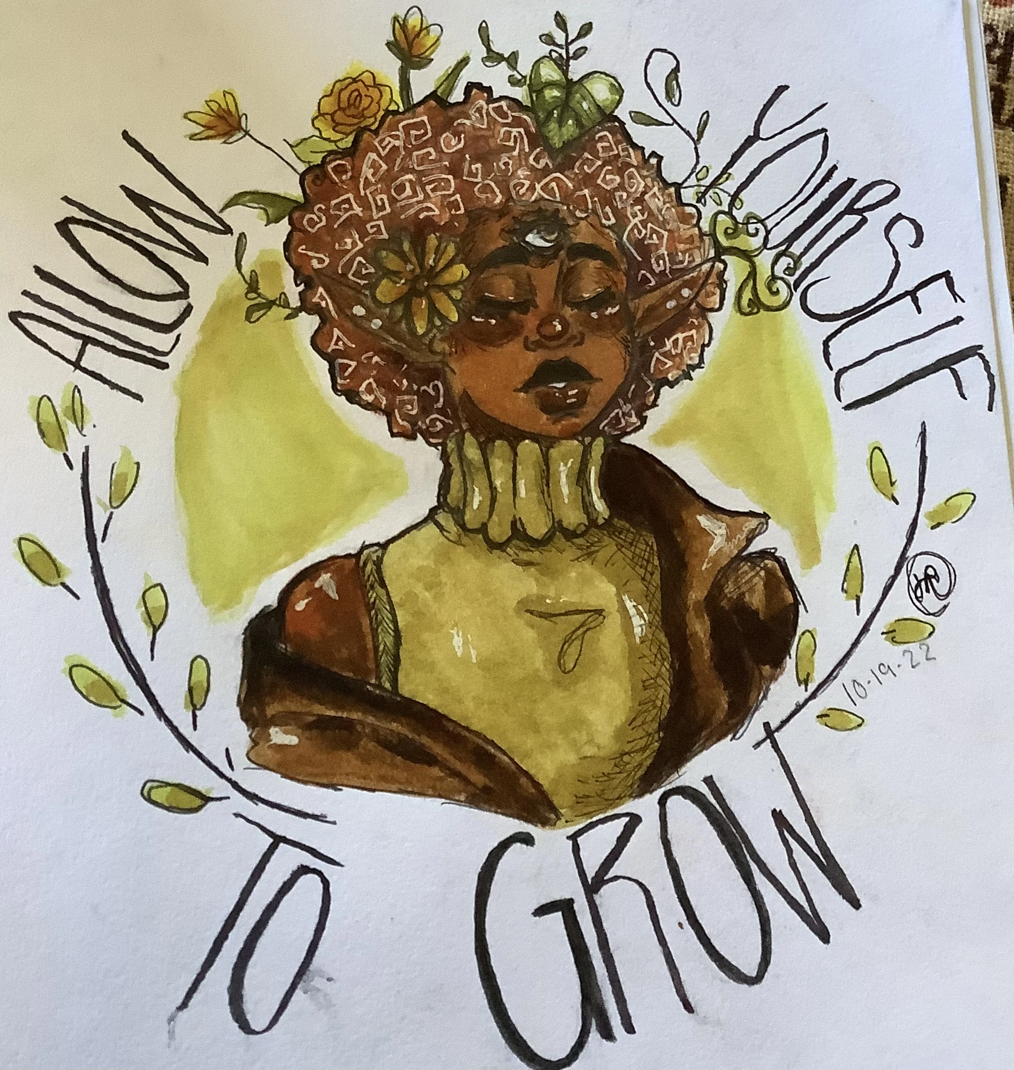 For the art simps | Fandom