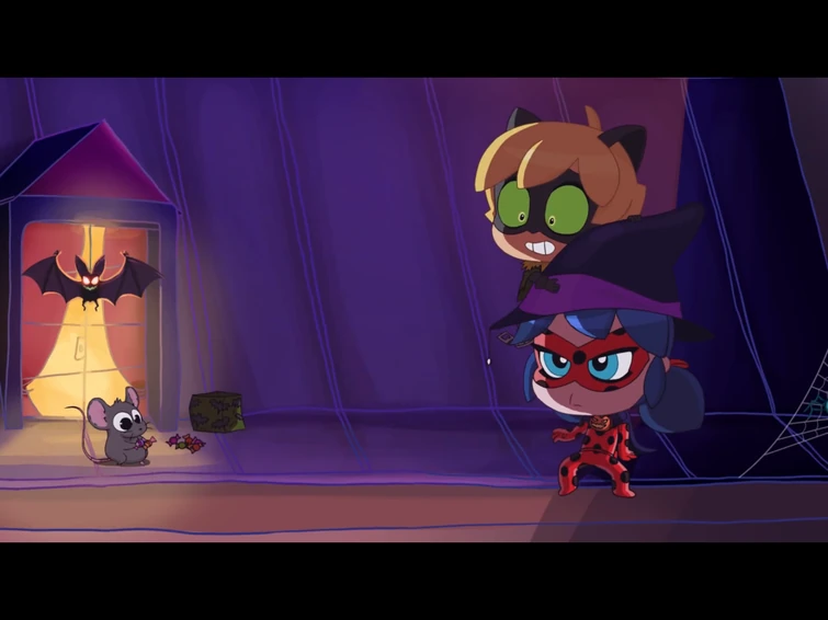 Discuss Everything About Miraculous Ladybug Wiki | Fandom