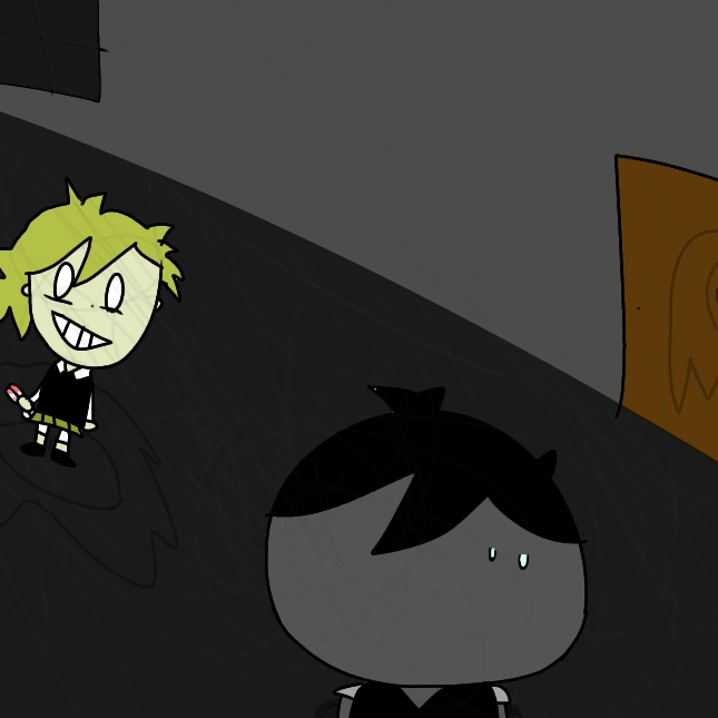 (OMORI SPOILERS!!!) Untold Loneliness but it's RW Basil and Sunny | Fandom