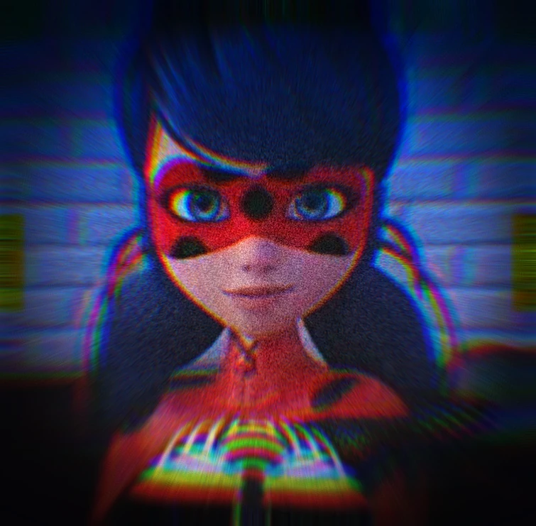 Ladybug Edits!! | Fandom