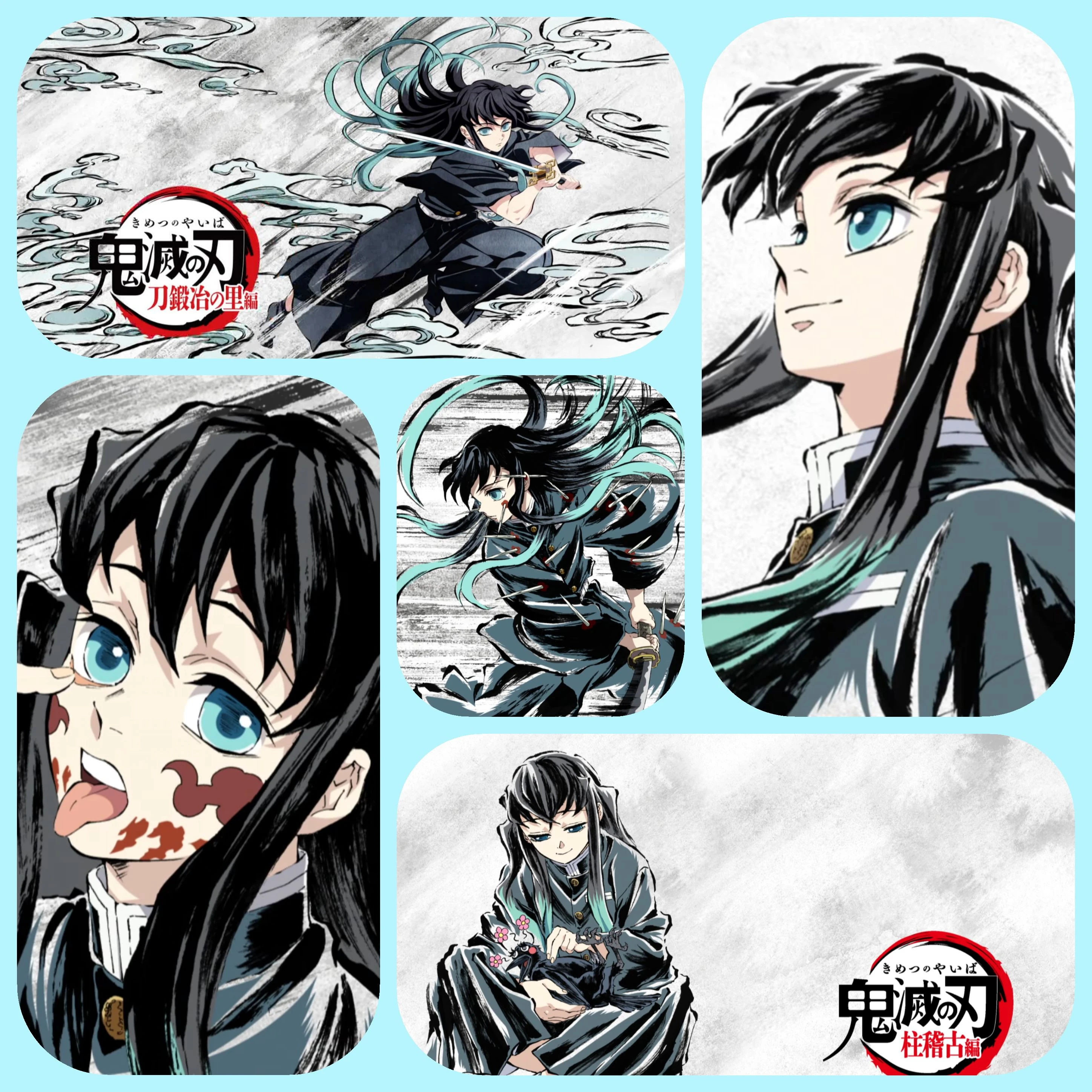 Happy birthday Mui and Yui!! | Fandom