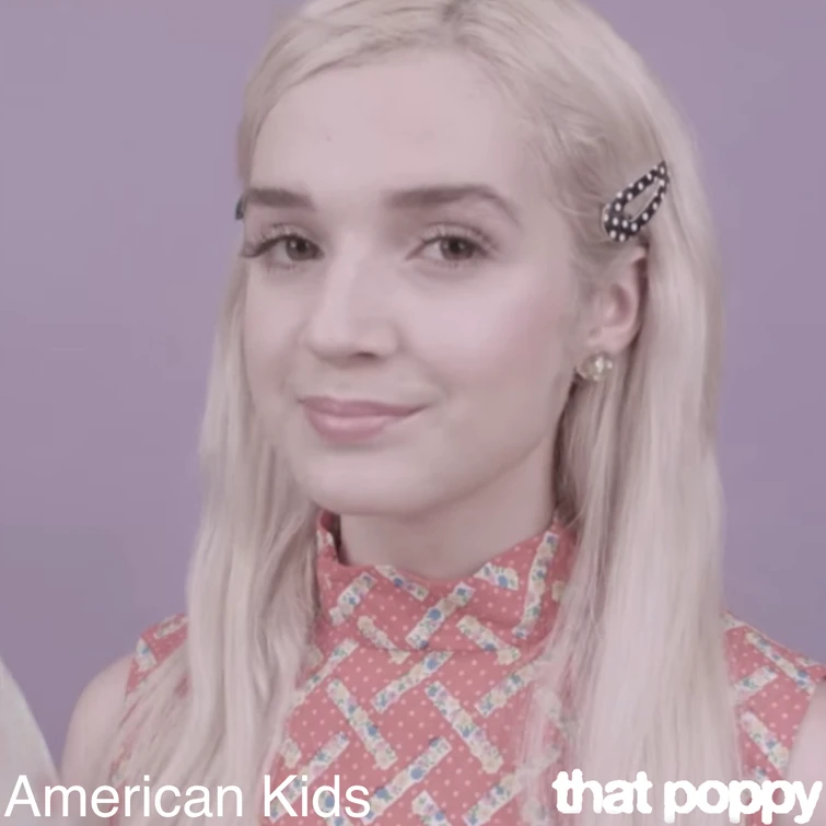 Discuss Everything About Poppy Wiki | Fandom