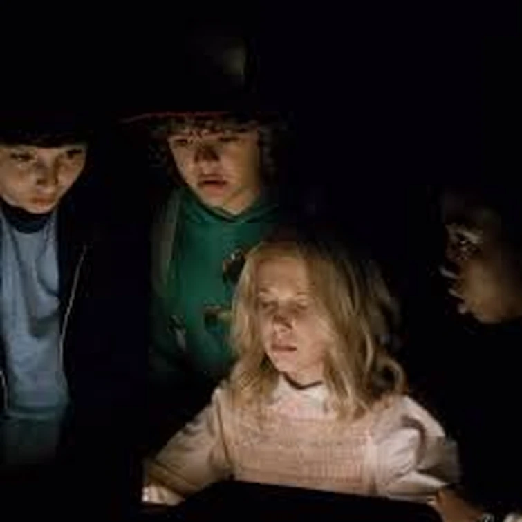 Discuss Everything About Stranger Things Wiki | Fandom