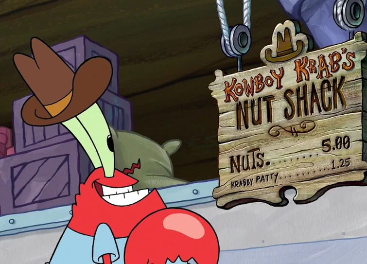 Discuss Everything About Encyclopedia SpongeBobia | Fandom