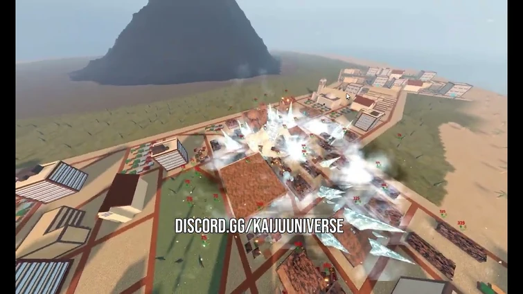 Frozen Behemoth Teaser | Fandom